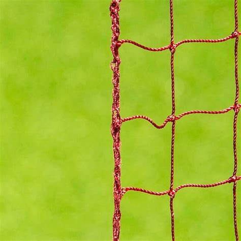 Badminton Nets BWF Regulation Net World Sports