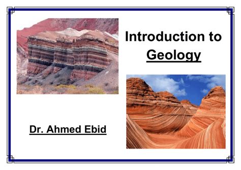 Engineering Geology Tectonics Faults And Earthquakes