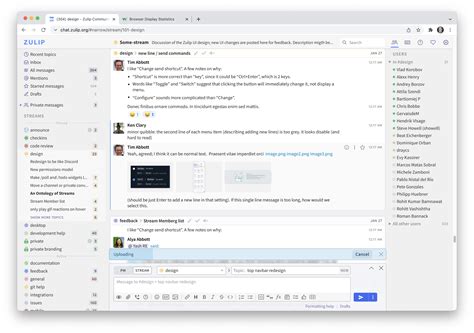 Ui Redesign Compose Box Banners · Issue 22524 · Zulipzulip · Github