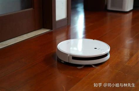 家里的第一个扫地机如何选择。追觅“慧目”f9扫拖机器人入手体验 知乎