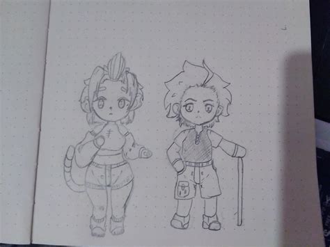 Just A Random Sketches Rsketches