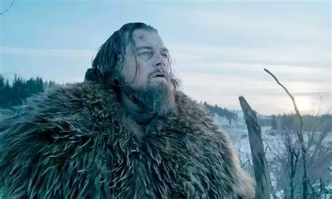 نقد فیلم از گور برخاسته The Revenant مبارزه برای بقا