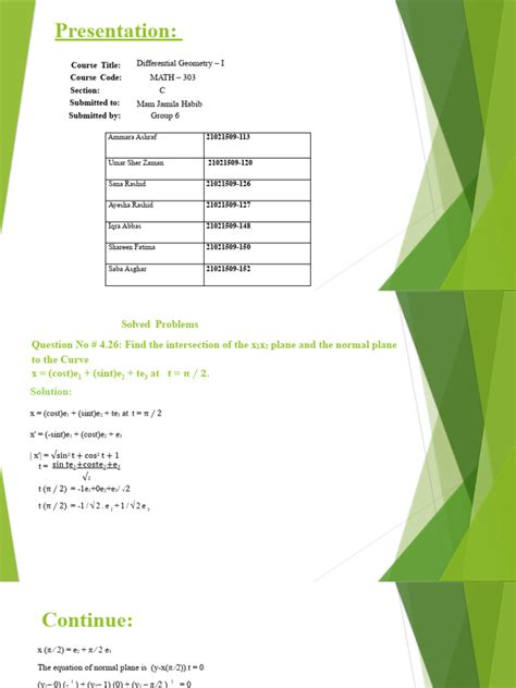 Differential Geometry Pdf Differential Topology Equations