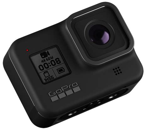 GoPro | die vielseitigsten Actionkameras der Welt