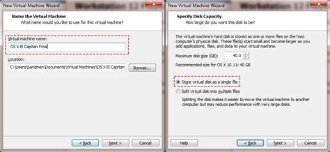 How To Install Os X Vmware Player On Amd Machine Punkele