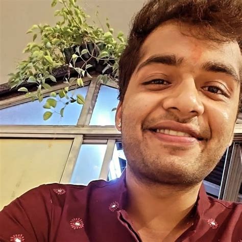 Ayush Agarwal Ayush Aga Threads Say More