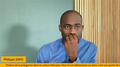 Parlons De La Polygamie Dans La Culture Africaine Parlons De La