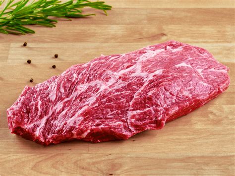Chuck Steak Tìm Hiểu Về Loại Thịt Bò Ngon Và Cách Sử Dụng