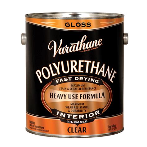 Varathane® Premium Polyurethane Gloss Daycon