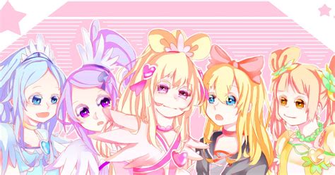 ドキドキプリキュア どきどき 圭のイラスト Pixiv