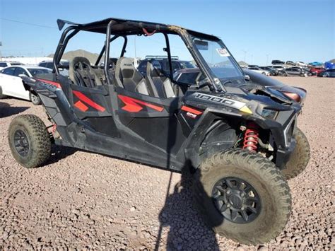 2019 Polaris Rzr Xp 4 1000 Eps For Sale Az Phoenix North Thu Apr