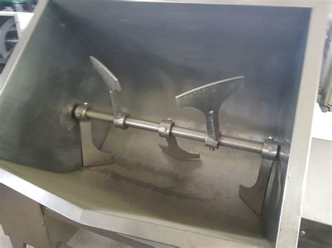 양념혼합기 중고기계혼합기리본믹서농축기분쇄기 매입매각