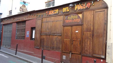 La Rue Sainte Marthe Ville Et Quartier Paris 10ème 75010 adresse