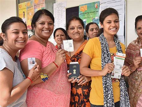 Lok Sabha Election 2024 Up Phase 1 Voting यूपी की 8 सीटों पर सुबह 9