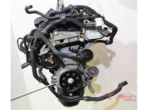 engine skoda fabia ii combi 1 2 tsi cbze48957 cbze