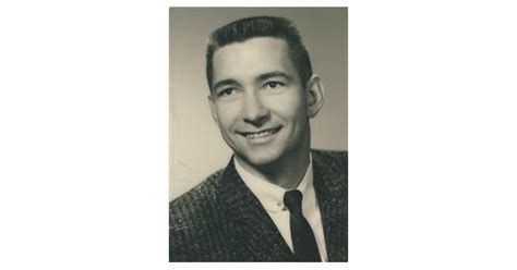 George Weinberger Obituary 1938 2010 Legacy Remembers