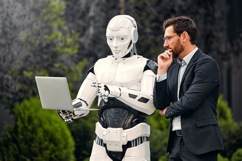 Marketing Artificial Intelligence AI