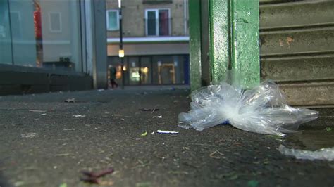 Plastic Bag Charge To Be Doubled To 10p In All Shops Across England