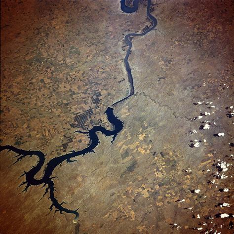 Earth Observation