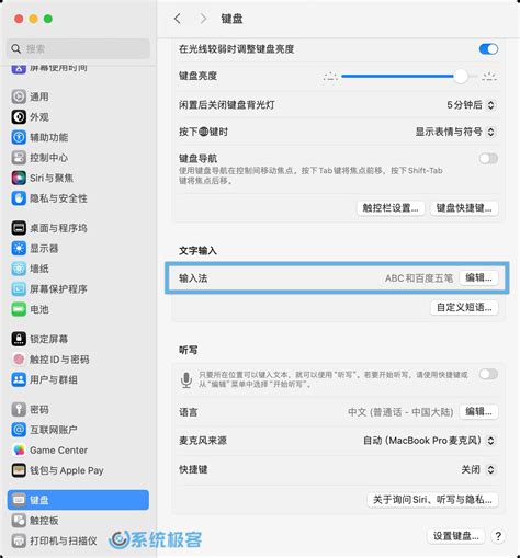 3 种简单方法，在 Macos 中输入 Emoji 表情符号 系统极客