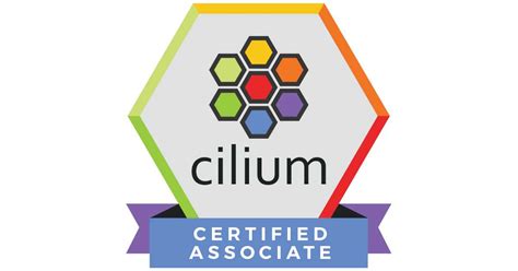 The New Cncf Cilium Certified Associate Cca Certification