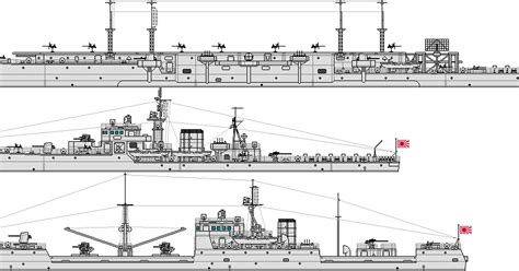 軍艦 ひっくるめて護衛艦 玖珠七星のマンガ 架空艦 海防艦 空母 Pixiv