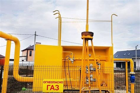 Строительство нового газопровода в Горячем Ключе запланировано на 2022 год Кубанские новости