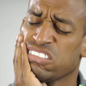 Normal Socket After Tooth Extraction