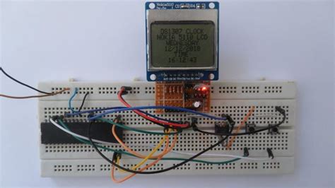 pic18f4550 projects simple circuit