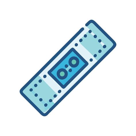 Slide Icon For Microscope Analysis 54452681 Vector Art At Vecteezy