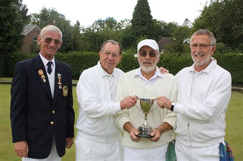 Gallery Bowls Wiltshire Finals 2013 Bowls Wiltshire