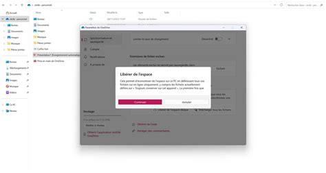 OneDrive sur Windows 10 et 11 : comment bien l’utiliser