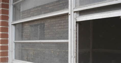 How To Remove Sticky Residue From Windows Secret Life Of Mom