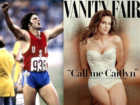 Caitlyn Bruce Jenner Before And After Plastic Surgery Celebrity