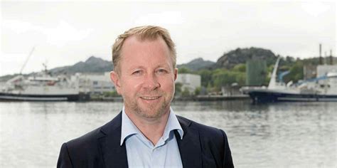 Christian Berg to oversee new regime at reborn Wilson Offshore | TradeWinds