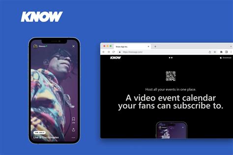 Social Networking App Development KnowApp Case Study