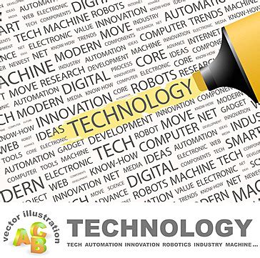 Technology Package Electronic Concept Vector Package Electronic Concept PNG And Vector With