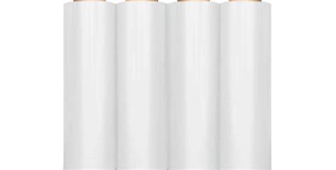 Biodegradable Plastic Wrap Hits The Market Pkn Packaging News