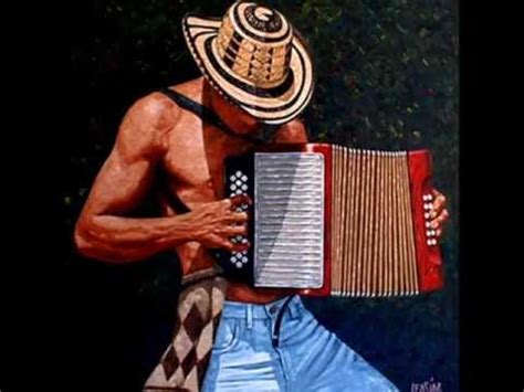 Cumbia con acordeon Mejor música