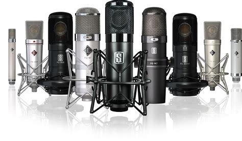 Slate Digital Vms Ml 1 Large Diaphragm Modeling Microphone On Sale