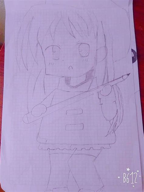 Dibujos 7u7 🔰otaku Amino🔰 Amino