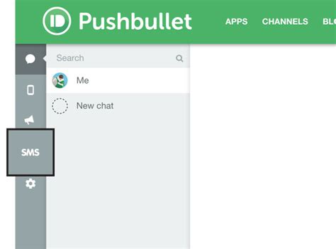 Does Pushbullet App Have A Text Message Limit Banglokasin