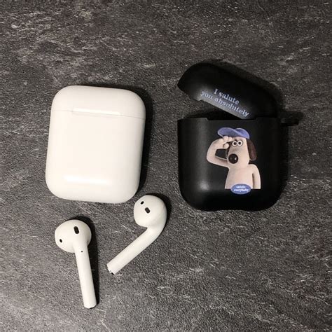 Airpods 2 二手 蝦皮購物