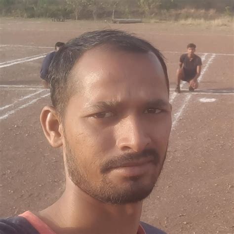Salman Ahmad Athletics Coach Profile Katni India Coach Profile