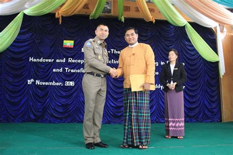 Dvb လူကုန္ကူးခံရသည့္ ျမန္မာႏိုင္ငံသား ၇၃ ဦးကို ထုိင္းက ျပန္လည္အပ္ႏွံ