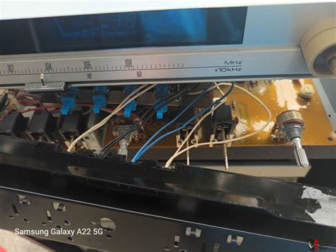 Pioneer Sx 3700 Excellent Condition Made In Japan Photo 4658724 Us