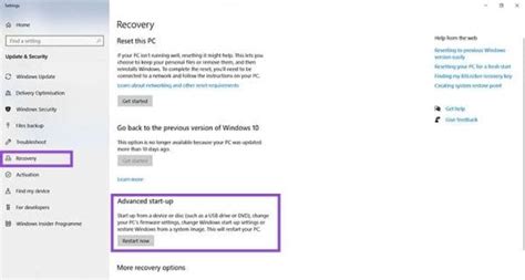 How To Fix Boot Device Not Found Technipages