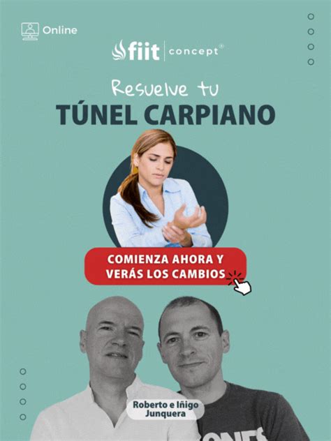 El Papel De La Postura Y El Estrés En El Síndrome Del Túnel Carpiano