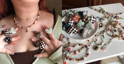 How An Ability To Hear Colours Helped This Msian Crafter Sustain Her