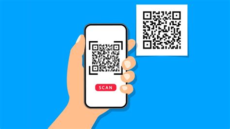 Ưu điểm Của Việc Sử Dụng Qr Code